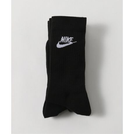 【NIKE / ナイキ】NSW エブリデイエッセンシャルクルーソックス | ナイキ(NIKE) | マルイウェブチャネル