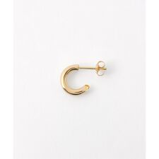 【CAREERING / キャリアリング】HF001 GOLD ※片方のみ | 417 エディフィス(417 EDIFICE ...