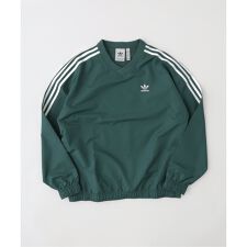 ADIDAS / アディダス WOVEN WB KLM61 | 417 エディフィス(417 EDIFICE) | マルイウェブチャネル