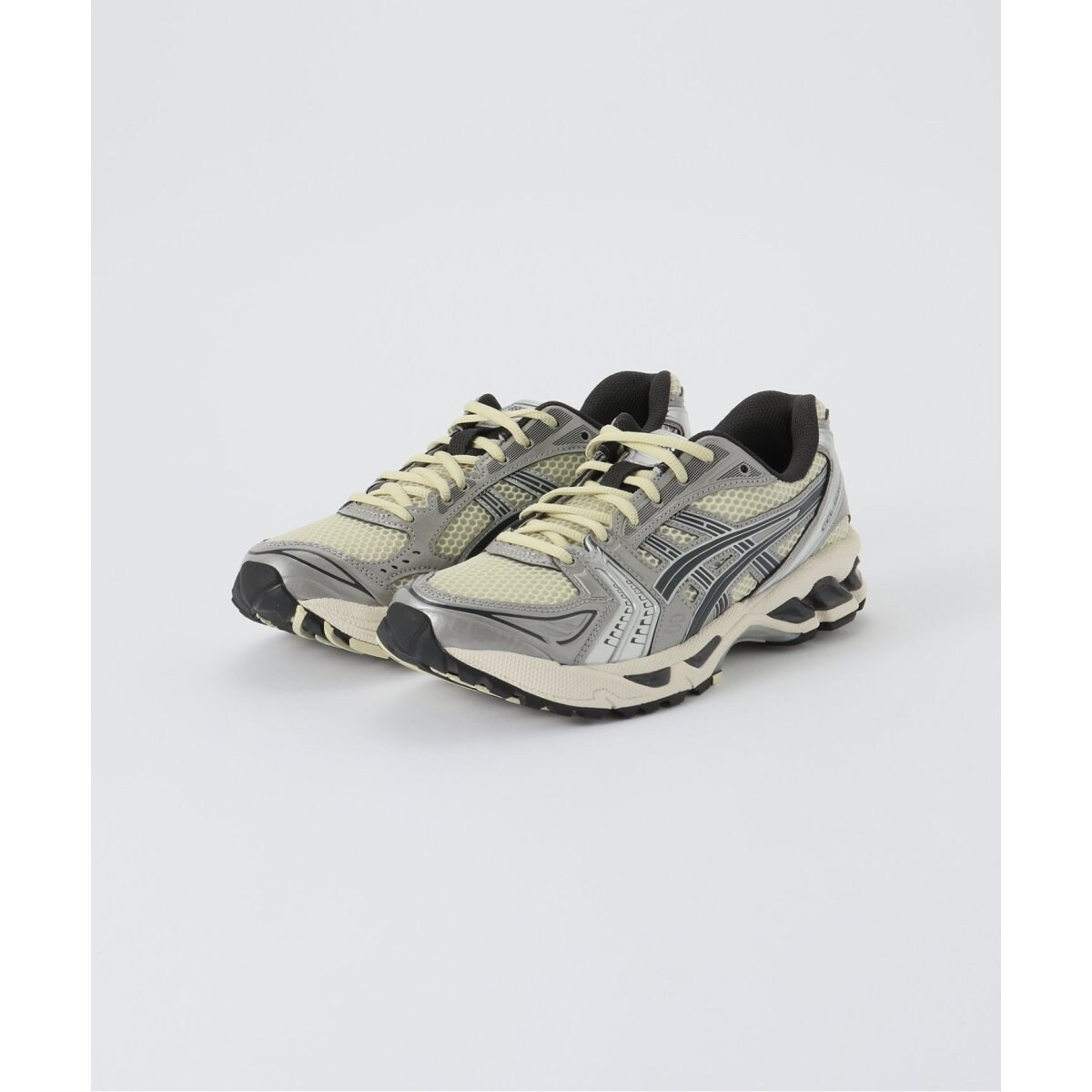 ASICS / アシックス】GEL-KAYANO 14 / 1203A537 | 417 エディフィス