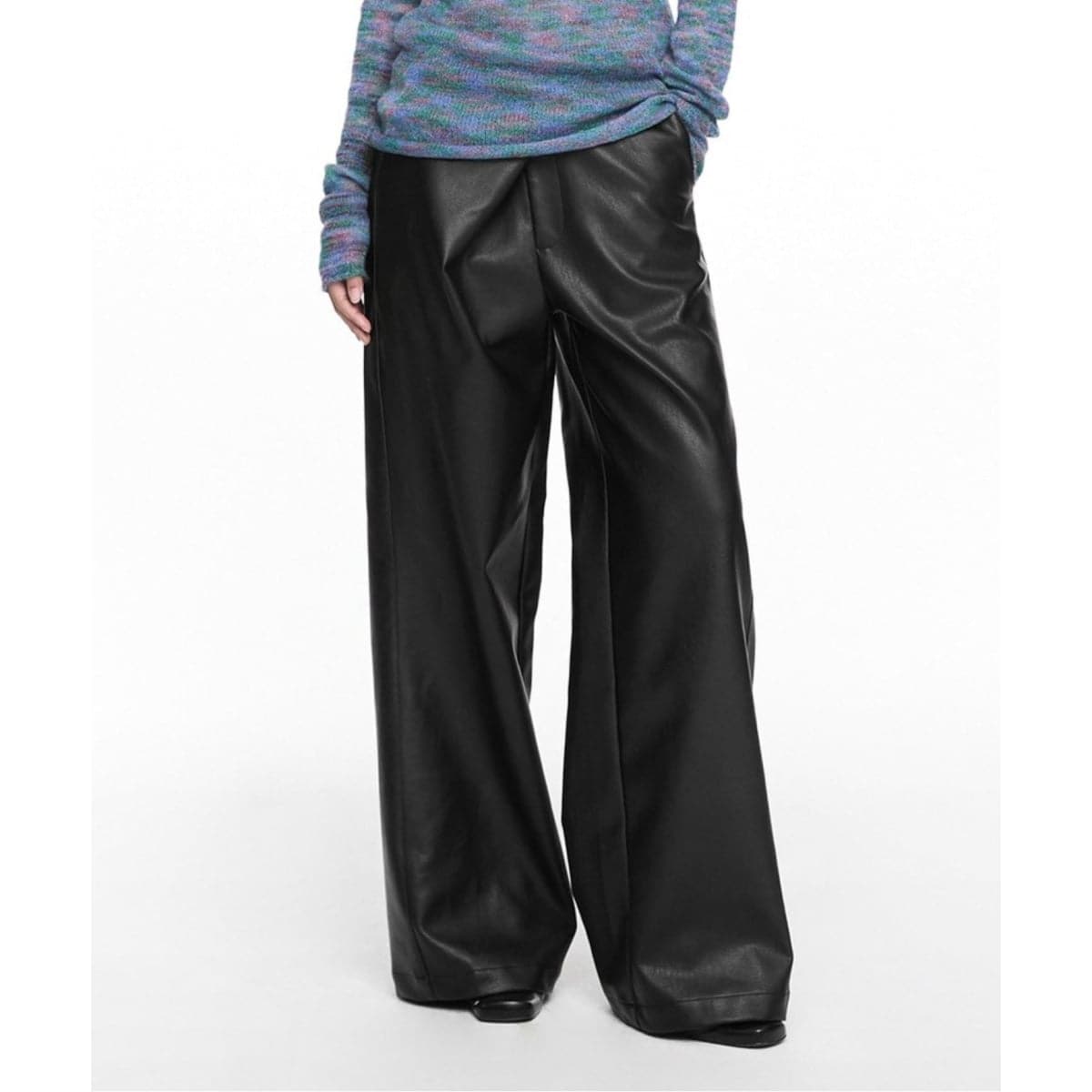 417 エディフィス（417 EDIFICE）/【Geek Office / ギークオフィス】NACHE / ナチェ FOLDED WIDE PAN Geek Office / ギークオフィス】NACHE / ナチェ FOLDED WIDE PAN | 417