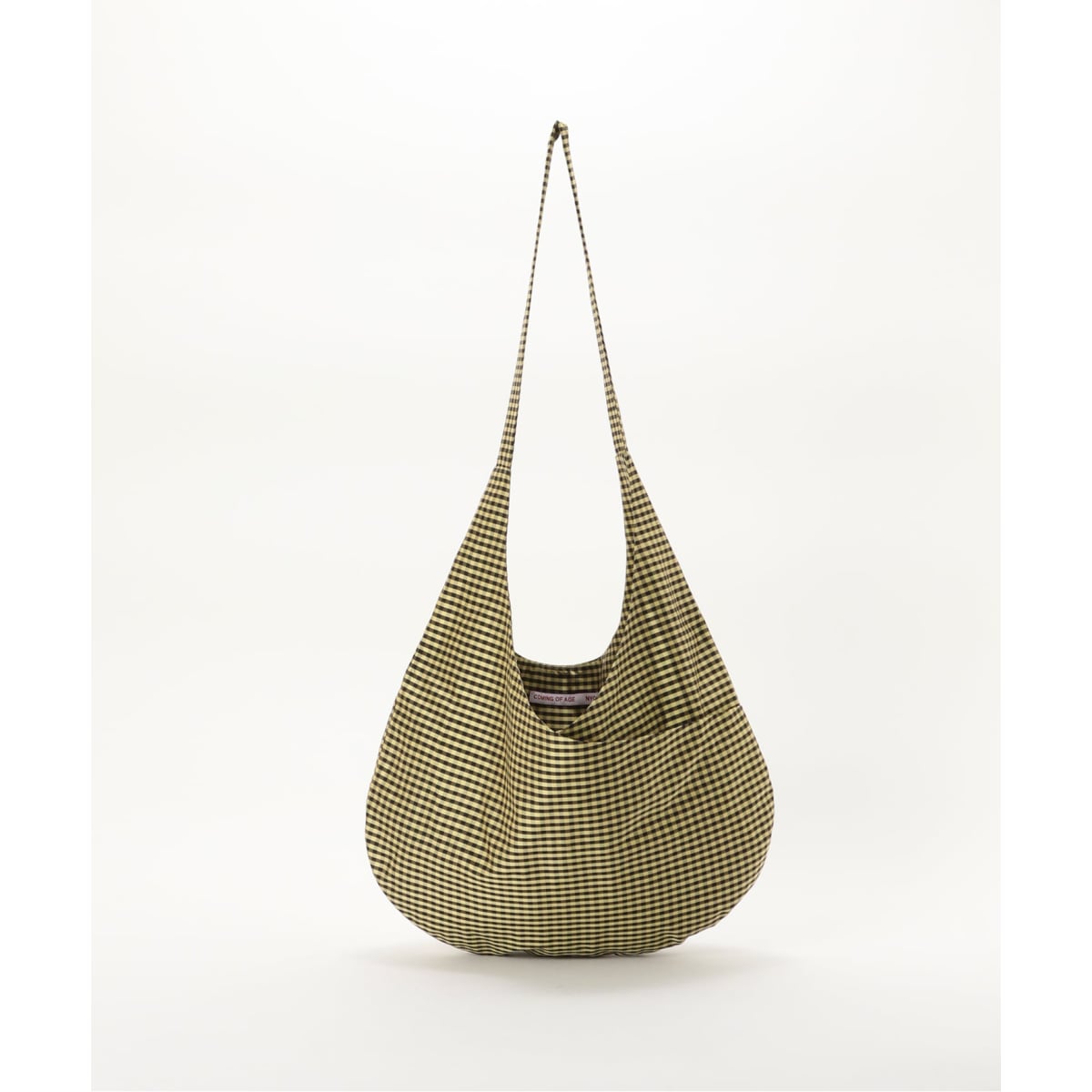 417 エディフィス（417 EDIFICE）/COMING OF AGE / カミングオブエイジ HOBO CROSSBODY COMING OF AGE / カミングオブエイジ HOBO CROSSBODY | 417