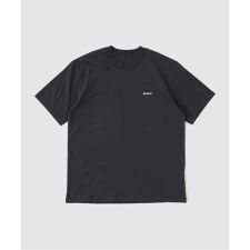 Barbour / バブアー dalton logo os t-shirt | 417 エディフィス(417 EDIFICE) | マルイ ...