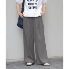 《追加》ウォッシャブル2WAYストレッチタックパンツ | ジャーナルスタンダード レリューム(JOURNAL STANDARD relume ...