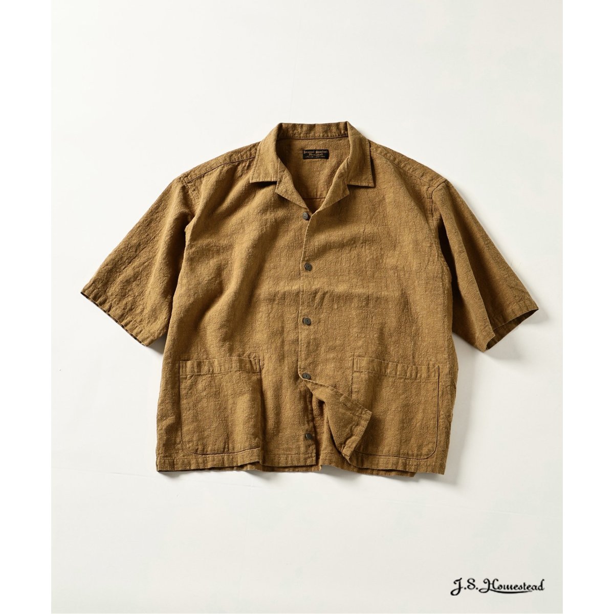 ジャーナルスタンダード(JOURNAL STANDARD) メンズ シャツ の ジャーナルスタンダード(JOURNAL STANDARD) メンズ シャツ の