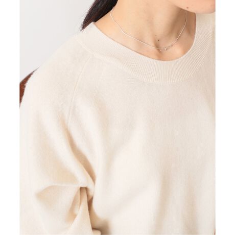 【BONEE/ボーニー】SNAKE-0.8 (SHORT)：ネックレス | ジャーナルスタンダード レサージュ(journal standard L'essage ...