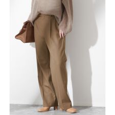 HT/WOOL タックパンツ | ジャーナルスタンダード レサージュ(journal standard L'essage ...