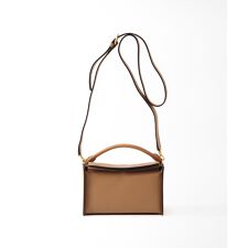 【DECKE/デッケ】 BOX MINIショルダーBAG | スピック＆スパン(Spick and Span) | マルイウェブチャネル