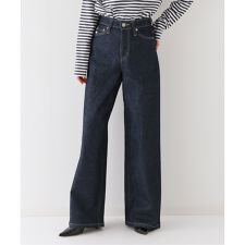 【SOMETHING/サムシング】 LISA WIDE | スピック＆スパン(Spick and Span) | マルイウェブチャネル