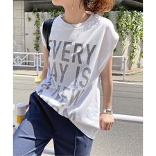 ROOM.フレンチTシャツ | スピック＆スパン(Spick and Span) | マルイウェブチャネル