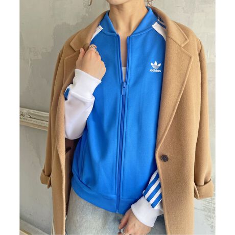 【adidas / アディダス】OZ SST TT | スピック＆スパン(Spick and Span) | 23011210001030 ...