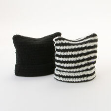 【LTXC】ネコ耳ニット帽 | ラブトキシック(Lovetoxic) | 8333449 | ファッション通販 マルイウェブチャネル