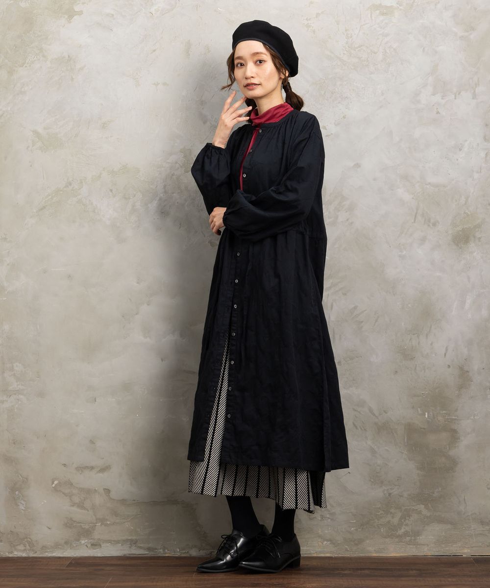 大きいサイズ】 9号・15号(M・3L) FONTLAB バック切替ボタンカット