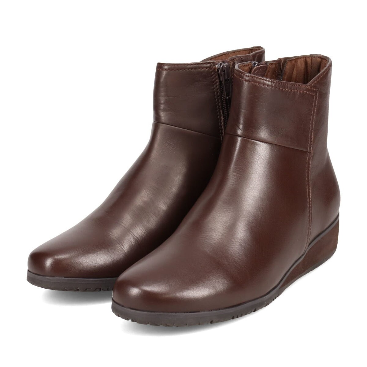 ミッシー デ ミッシー(missy des missy) レディース ブーツ の一覧