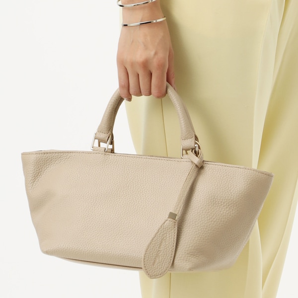 フナゾコ型2WAYハンドバッグ | アンナマリー(ANNA MARIE) | マルイ