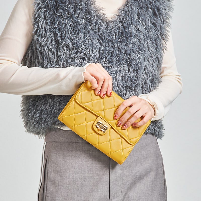 NICAL】【卑弥呼25AW】ギャザーハンドルバッグ/554382 | HIMIKO