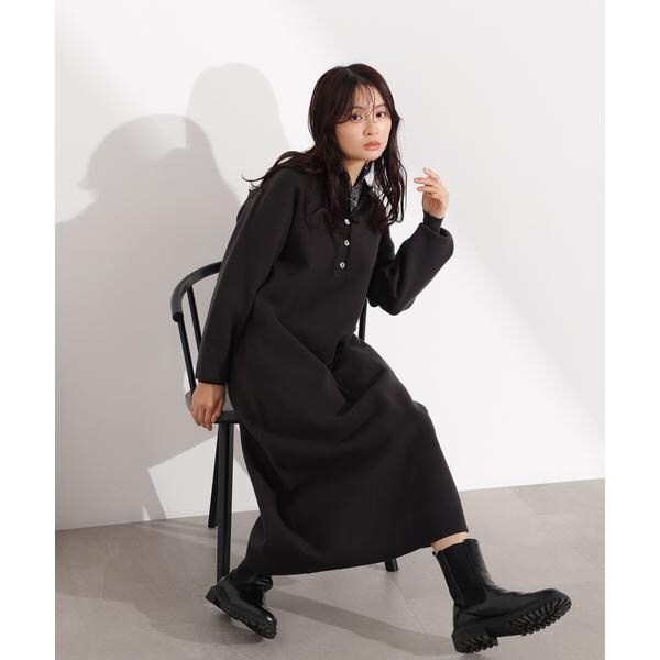 バルーンノースリーブワンピース | エヌ ナチュラルビューティー