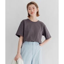 DCHコットン ベーシック Tシャツ | 23区(23KU) | マルイウェブチャネル