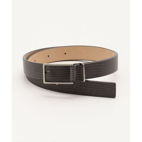 Noble Belt ベルト | ICB | マルイウェブチャネル