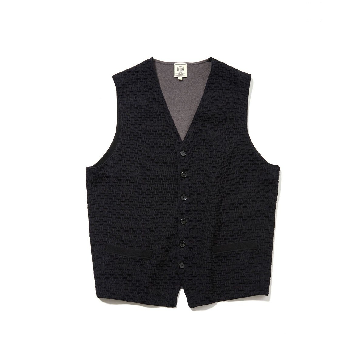 Universal Works x TAION リバーシブルダウンベスト / 3カラー [UW-TA