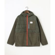 COTOPAXI TORICO HYBRID フーディ | ジョセフアブード(JOSEPH ABBOUD) | マルイウェブチャネル