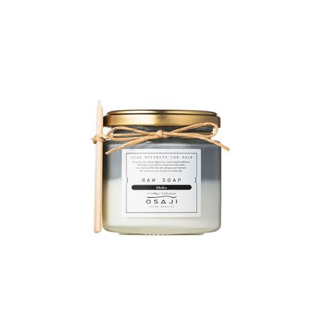 OSAJI オサジローソープ ムク100g | アーバンリサーチ(URBAN RESEARCH) | マルイウェブチャネル