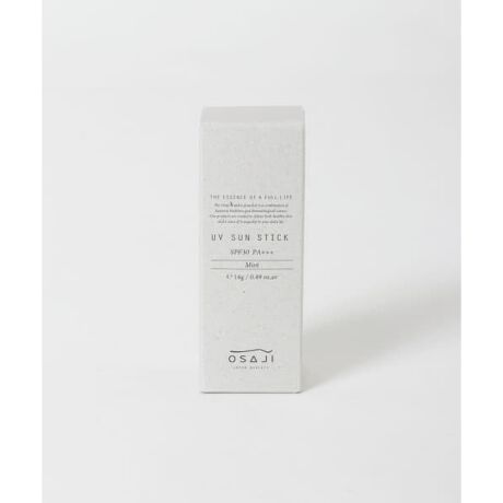 OSAJI UVサンスティックN | アーバンリサーチ(URBAN RESEARCH) | マルイウェブチャネル