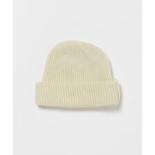 OLDDERBY KNITWEAR Merino Wool Cap | アーバンリサーチ(URBAN RESEARCH) | マルイウェブチャネル