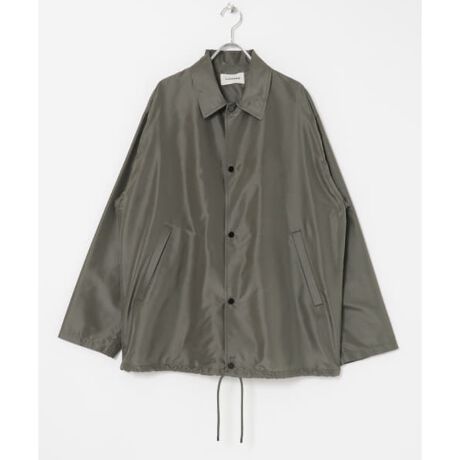 MARKAWARE COACH JACKET | アーバンリサーチ(URBAN RESEARCH) | マルイウェブチャネル