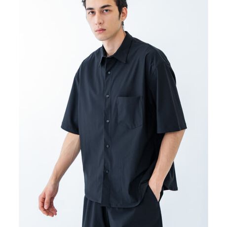 FREEZY SNAP SHIRTS | アーバンリサーチ(URBAN RESEARCH) | マルイウェブチャネル