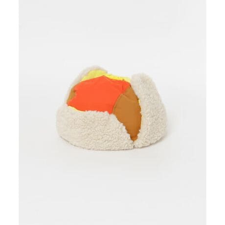 『WEB限定』BOBO CHOSES Color Block padded chapka(KIDS) | アーバンリサーチ ドアーズ ...