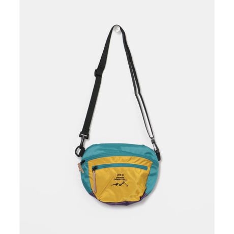 URD MINI SHOULDER BAG | アーバンリサーチ ドアーズ(URBAN RESEARCH DOORS) | マルイウェブチャネル