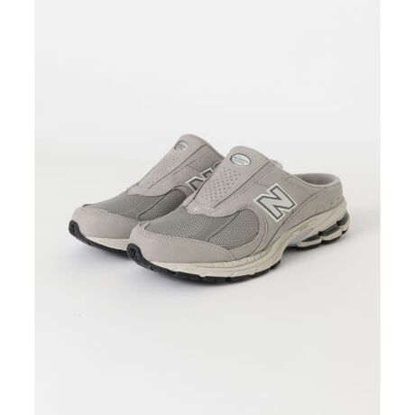NEW BALANCE M2002R Mule | アーバンリサーチ ドアーズ(URBAN RESEARCH DOORS) | マルイウェブチャネル