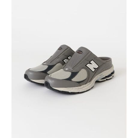 NEW BALANCE M2002R Mule | アーバンリサーチ ドアーズ(URBAN RESEARCH DOORS) | M2002RM ...