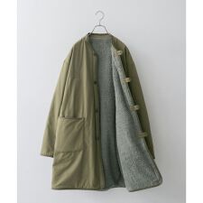 『別注』ARMY TWILL×Sonny Label Reversible Coat | アーバンリサーチ サニーレーベル(URBAN ...