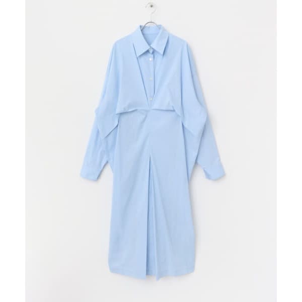 ドットサッシュワンピース | イエナ(IENA) | マルイウェブチャネル ドットサッシュワンピース | イエナ(IENA) | マルイウェブチャネル