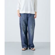 HARi EASY PAINTER PANTS | かぐれ(kagure) | マルイウェブチャネル