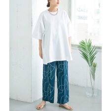 BIGシルエットTEE | KBF | マルイウェブチャネル