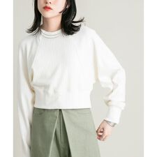 ラグランRIBショートスウェット | KBF(KBF) | KB37-21L210 | マルイウェブチャネル