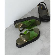 TEMPERATE SAMUEL | ロデスコ(RODE SKO) | マルイウェブチャネル