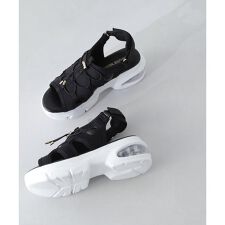 クッションソールサンダル | ナチュラルビューティーベーシック(NATURAL BEAUTY BASIC) | マルイウェブチャネル