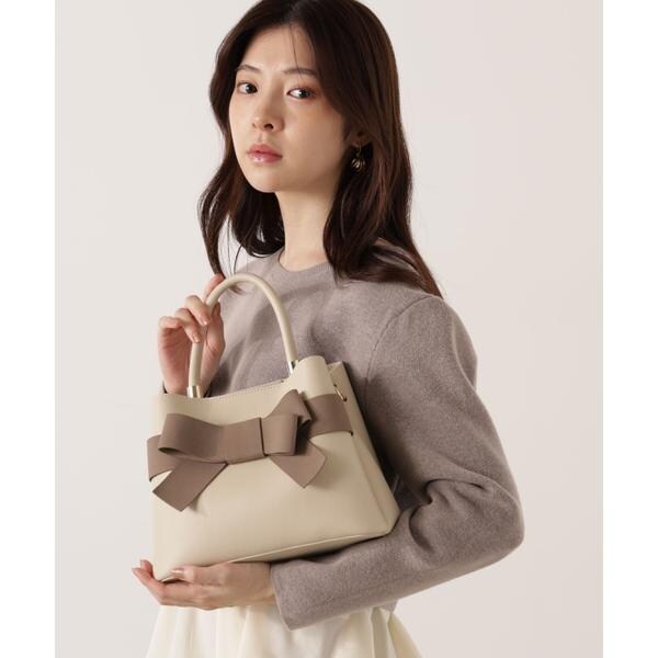 フロントリボンバッグ 25AW | プロポーション ボディドレッシング