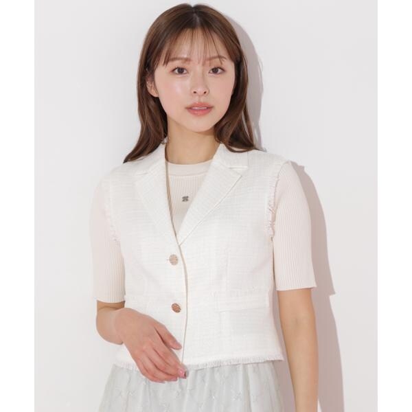 ジル バイ ジル スチュアート(JILL by JILL STUART) レディース ジル バイ ジル スチュアート(JILL by JILL STUART) レディース