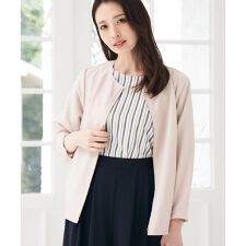 シャツブルゾン | イッカ(ikka) | 51010013 | マルイウェブチャネル