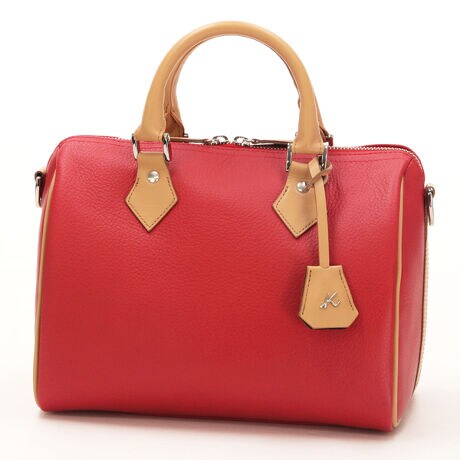 2WAY牛革ハンドバッグ | キタムラK2(Kitamura K2) | マルイウェブチャネル