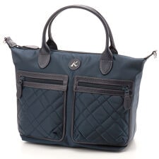 2WAYナイロンハンドバッグ | キタムラK2(Kitamura K2) | マルイウェブチャネル