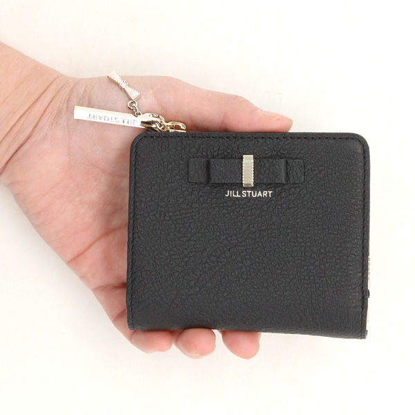 MK CHARM タブ コンパクト ポケットウォレット スモール MK CHARM タブ コンパクト ポケットウォレット スモール