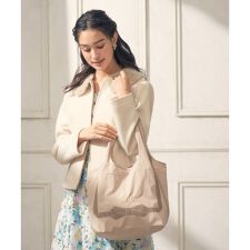【ミニサイズ登場】PRESENT RIBBON MINI ECOBAG エコバッグ | トッカ(TOCCA) | マルイウェブチャネル