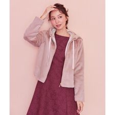 【洗える！】KITTY ブルゾン | トッカ(TOCCA) | CMTONW0005 | マルイウェブチャネル