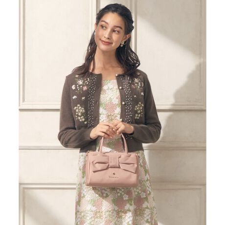 LILIANA カーディガン | トッカ(TOCCA) | KRTOBW0330 | ファッション通販 マルイウェブチャネル